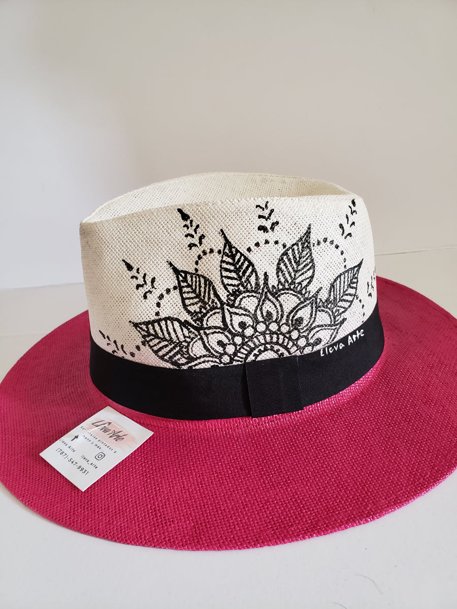 Panama Mandala – Lleva Arte